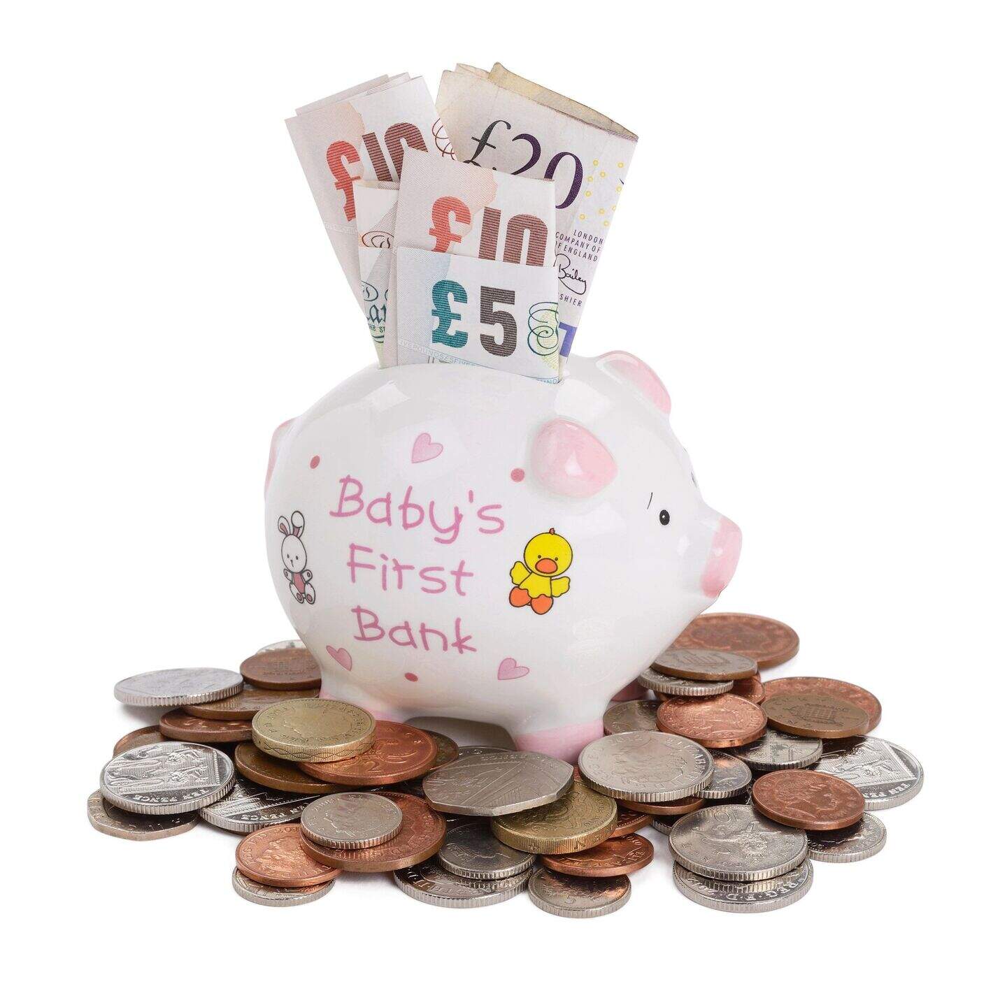 How to build a financial nest egg for your child | Belfast Telegraph