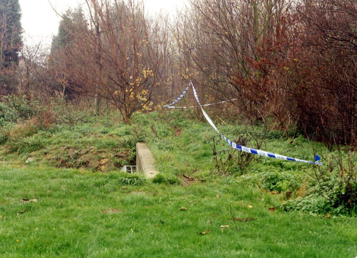 Rikki Neave murderer faces life for 1994 killing | Belfast Telegraph