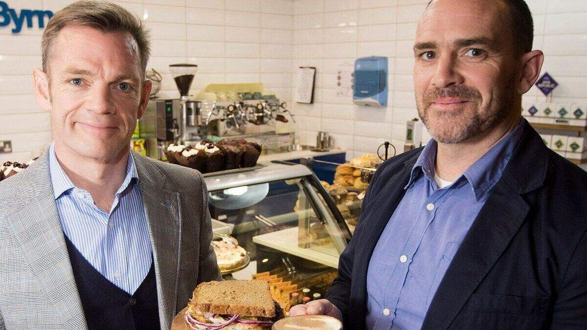 Owners of coffee chain Synge & Byrne accused of evading tax are ordered ...
