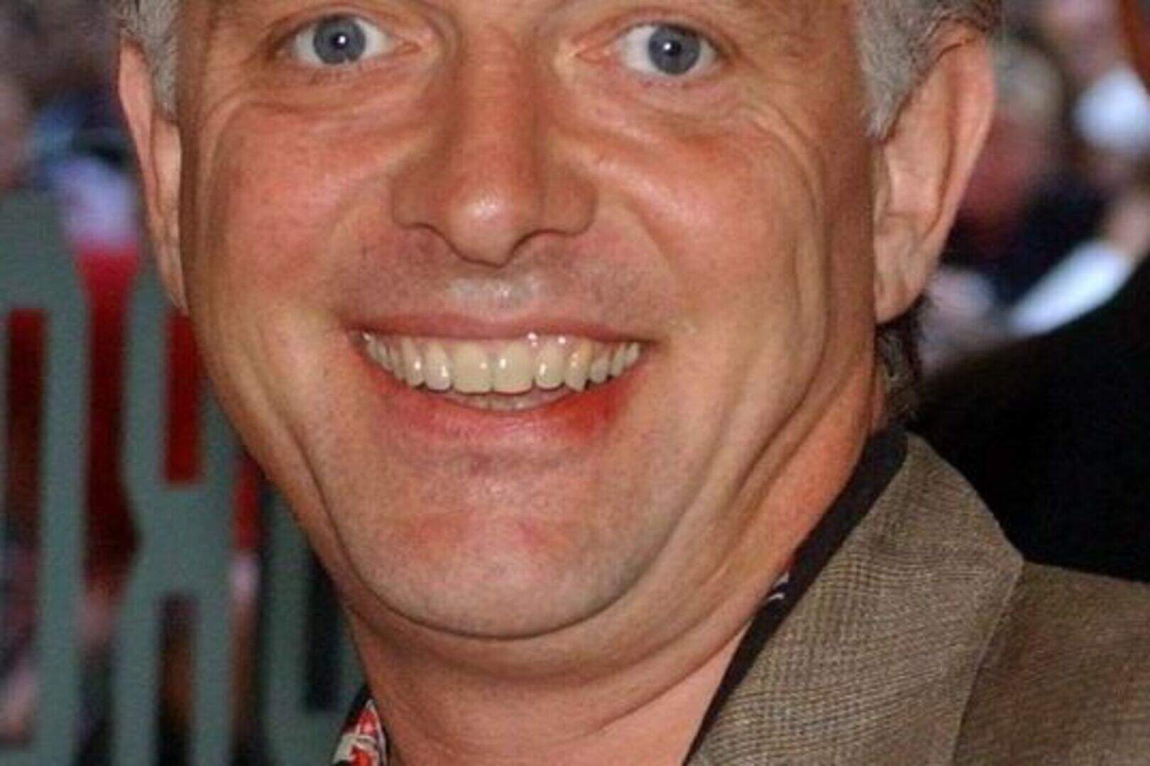Rik Mayall dies aged 56: The Young Ones comedian and actor has died ...