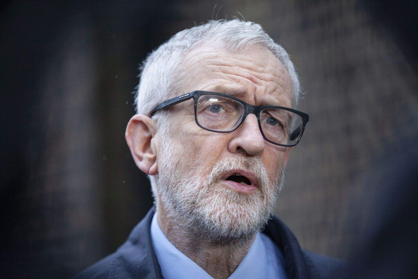 Unite chief Len McCluskey fires warning shot over Labour anti-Semitism ...