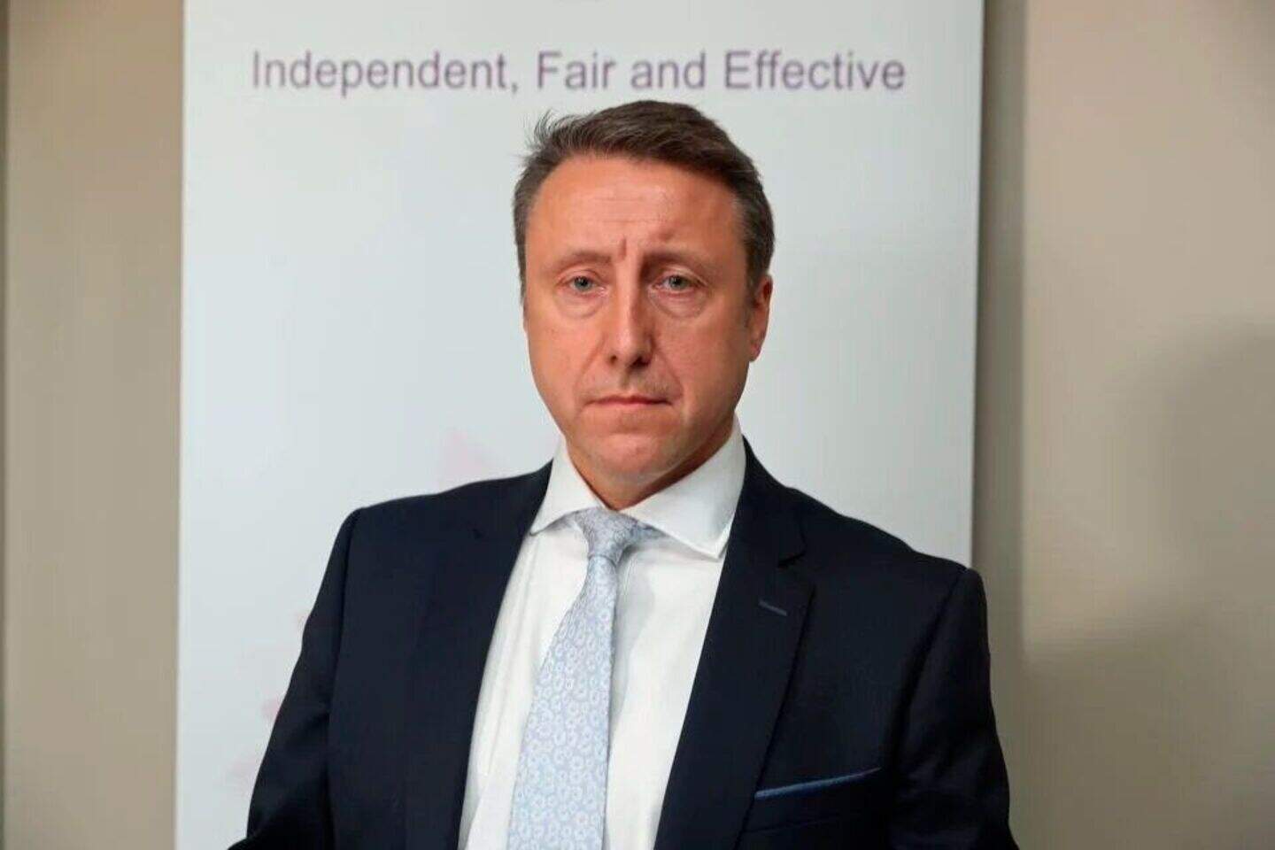 Marie Anderson: Police Ombudsman saga has ‘damaged public confidence ...