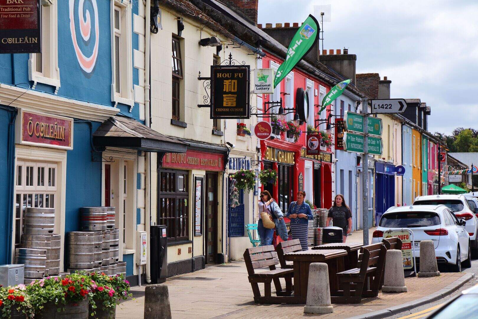 ‘Some figures are off the wall’: Irish homeowners warned they won’t get ...