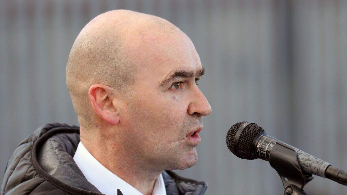 SDLP will ‘take no lectures’ from DUP on Shankill bomber row | Belfast ...