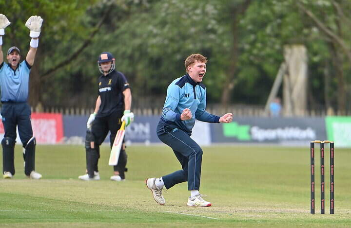 Schools' Cup cricket: RBAI casting eyes on fourth straight Final ...