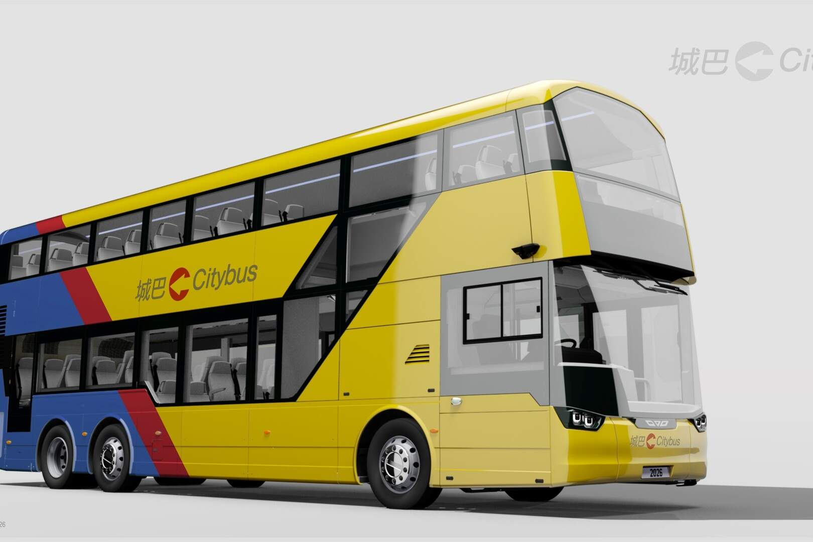 Wrightbus lands ‘hugely significant’ £7m Hong Kong order as Co Antrim ...