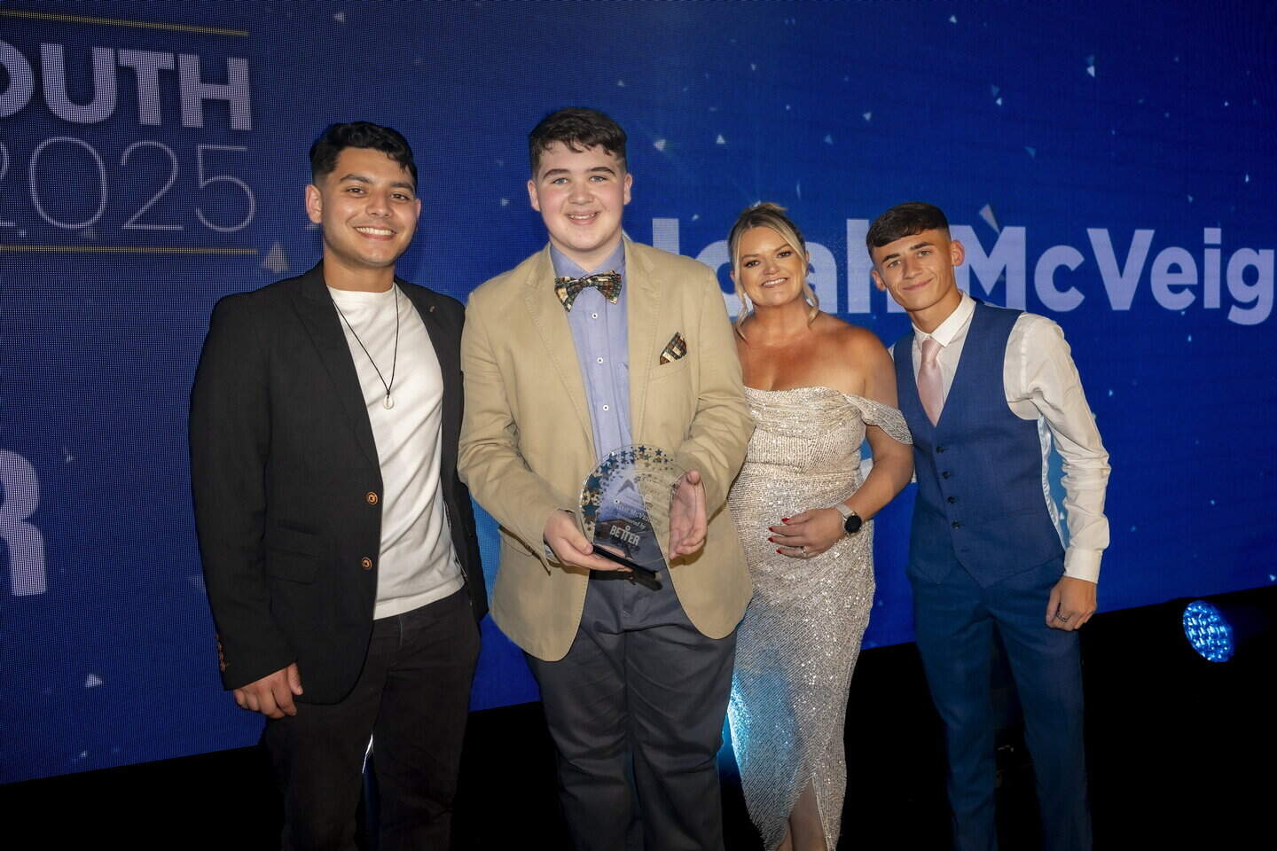 Nominations open for this year’s Spirit of Northern Ireland Awards ...