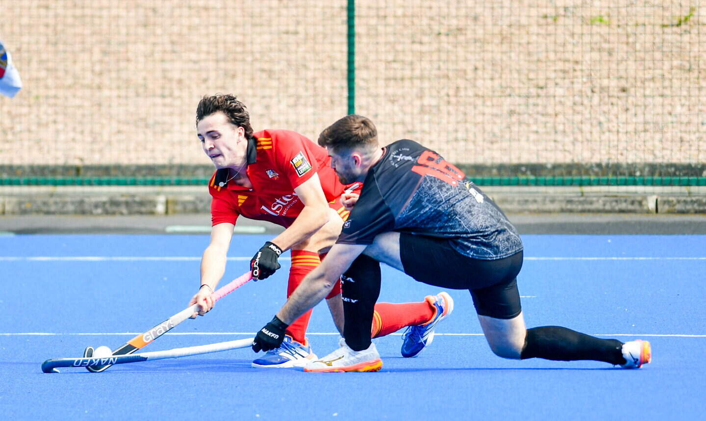 EYHL hockey: Lisnagarvey title drama, Banbridge heartbreak | Belfast ...