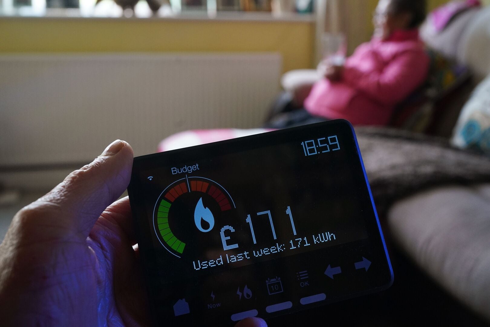 Calls for NI Executive to ‘learn lessons’ from smart meter rollout in ...