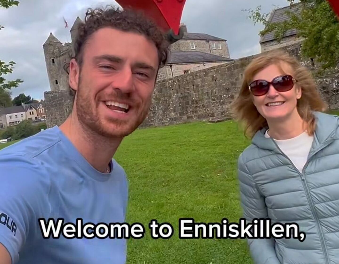 Tourism NI spends almost £75,000 on trips for influencers | Belfast ...