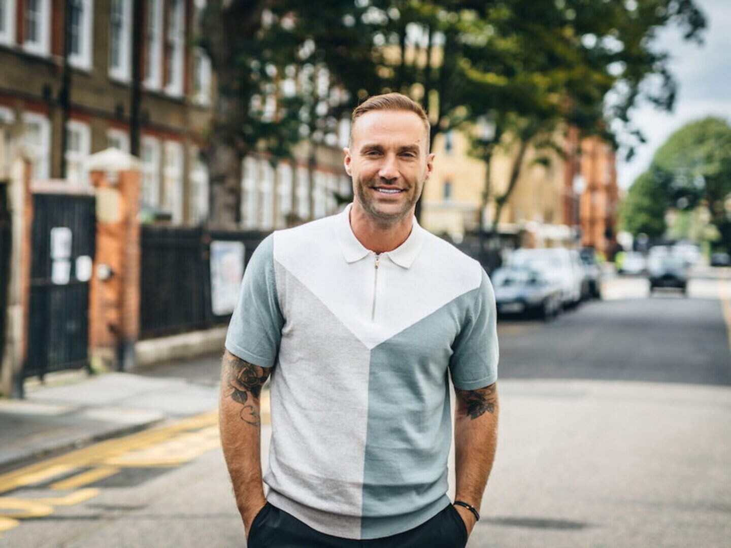 ‘I hope my dad would be proud of how I turned my life around’, says ...