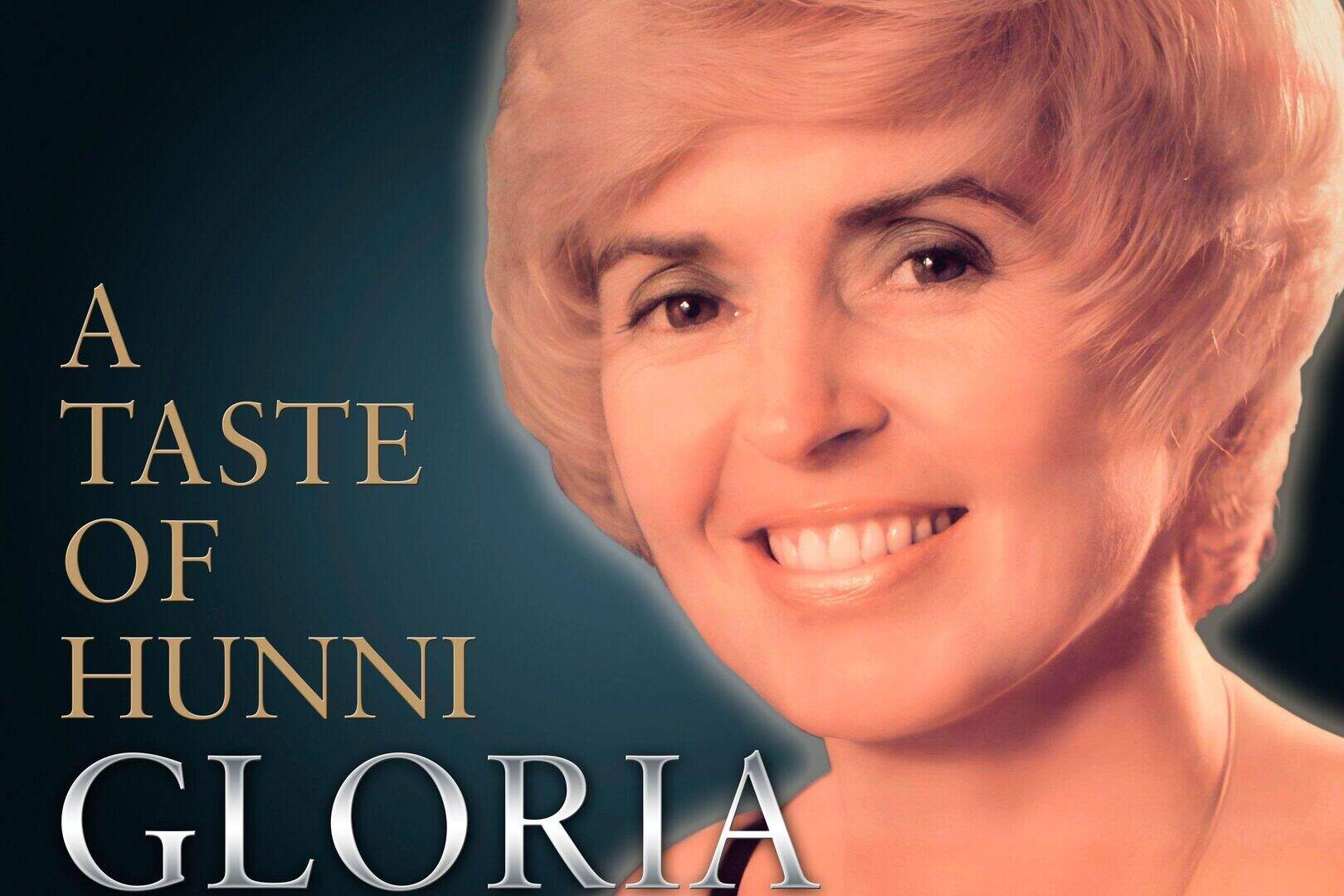 Gloria Hunniford thrilled to be back in the charts with 1979 album A ...
