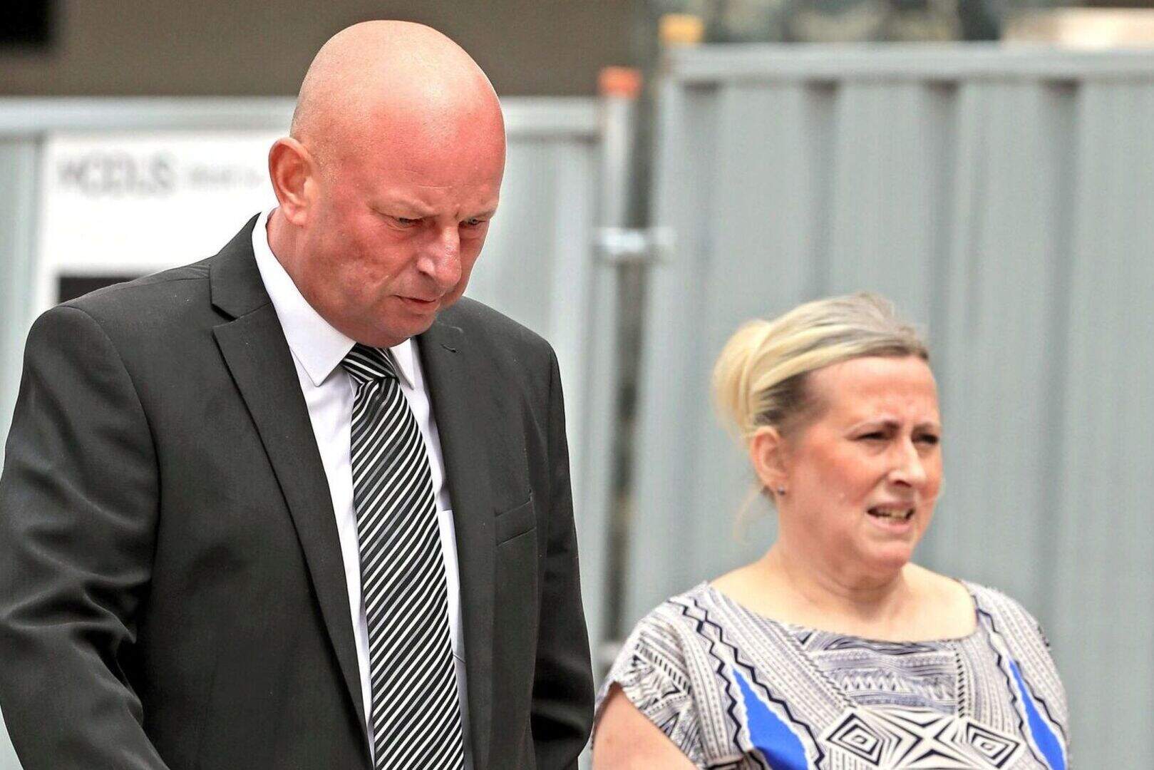 Family accused of Spain food poisoning fraud to go on trial next year ...