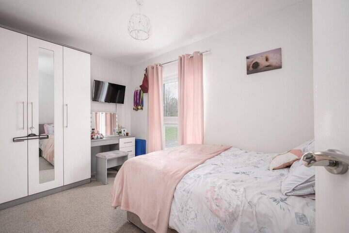 Luxury family home for sale in Coleraine: offers over £395,000 ...