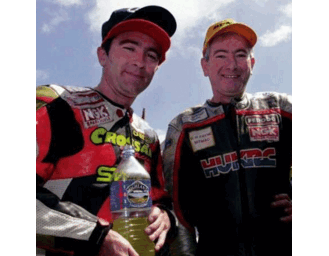 Joey Dunlop anniversary: ‘It doesn’t really get any easier, there’s ...