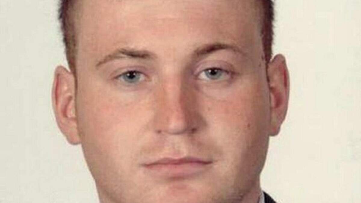 Third arrest over Ronan Kerr murder | Belfast Telegraph