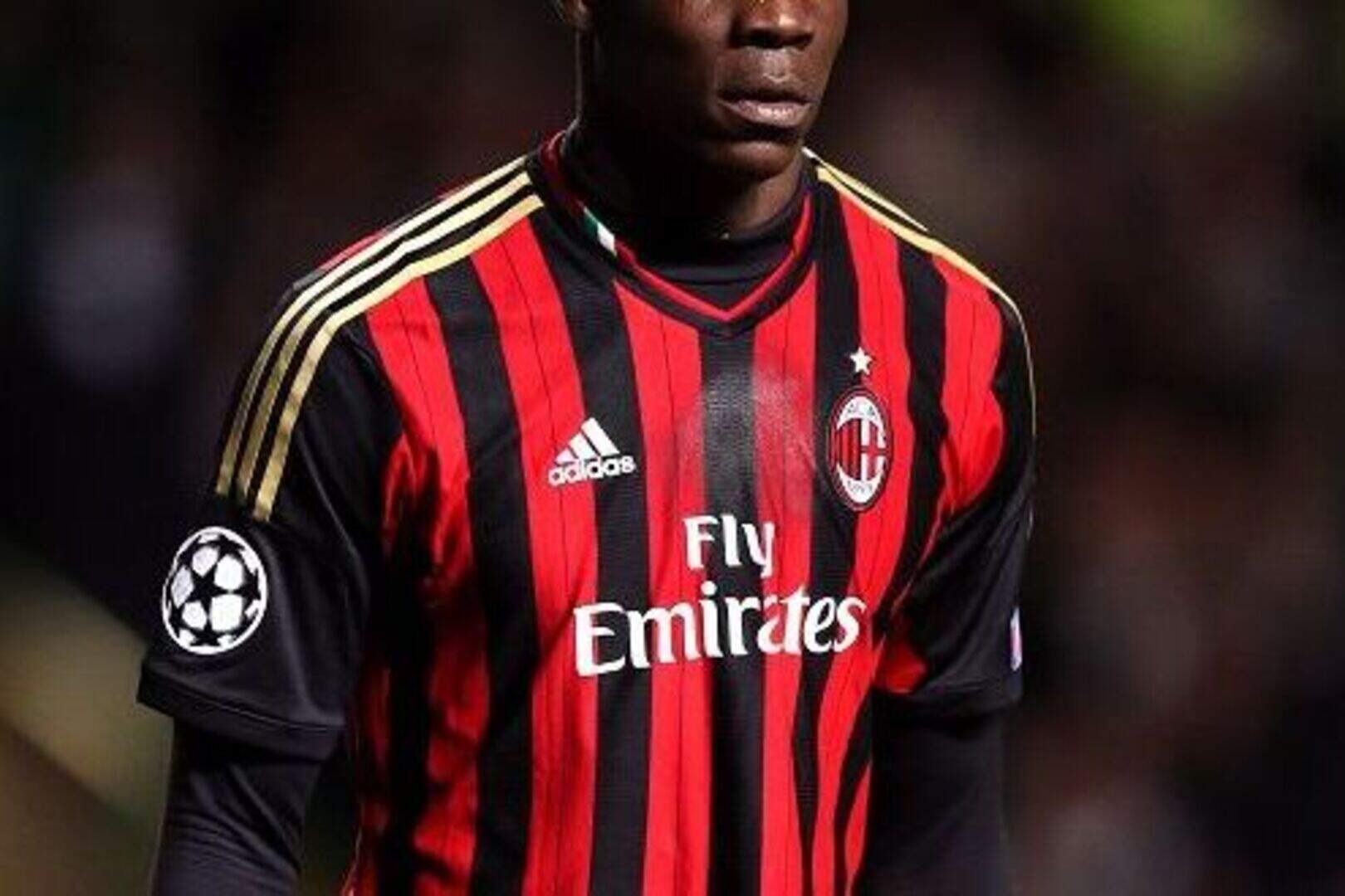 'Milan almost sold Balotelli' | Belfast Telegraph