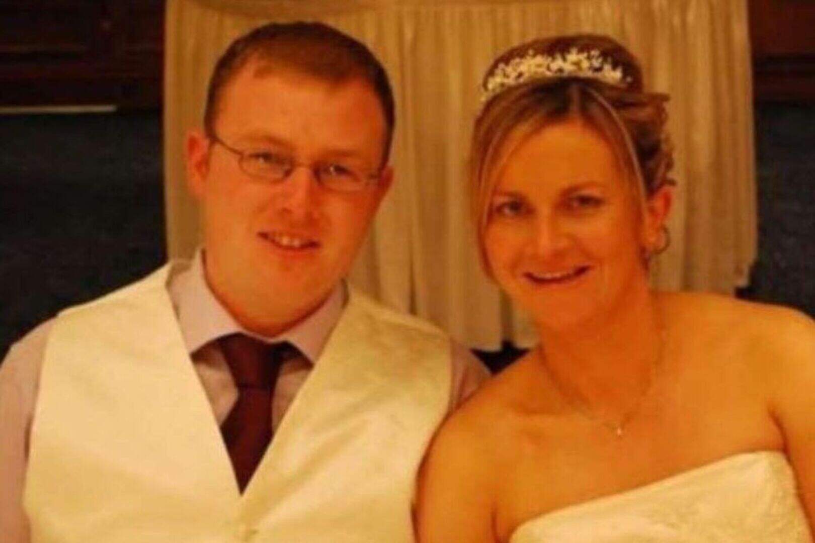 Maguiresbridge: Vanessa Whyte told friends Ian Rutledge had tried to ...