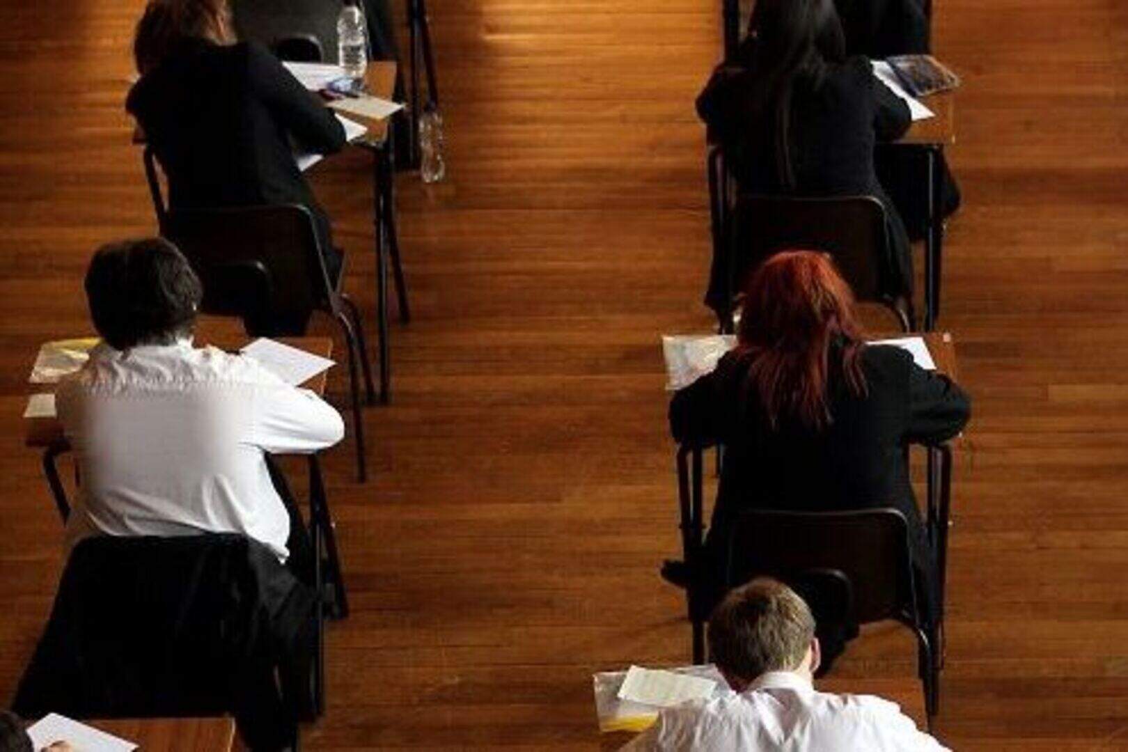 Young people 'not ready for work' | Belfast Telegraph