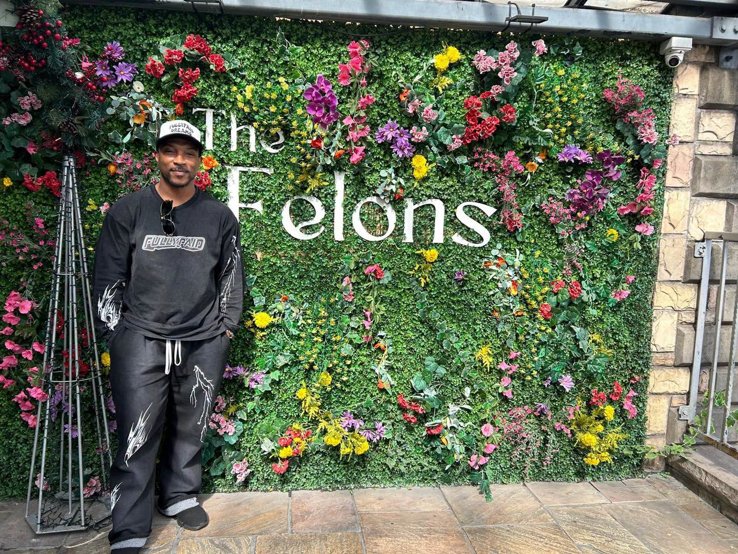 Top TV stars spotted at several Belfast pubs over the weekend | Belfast ...