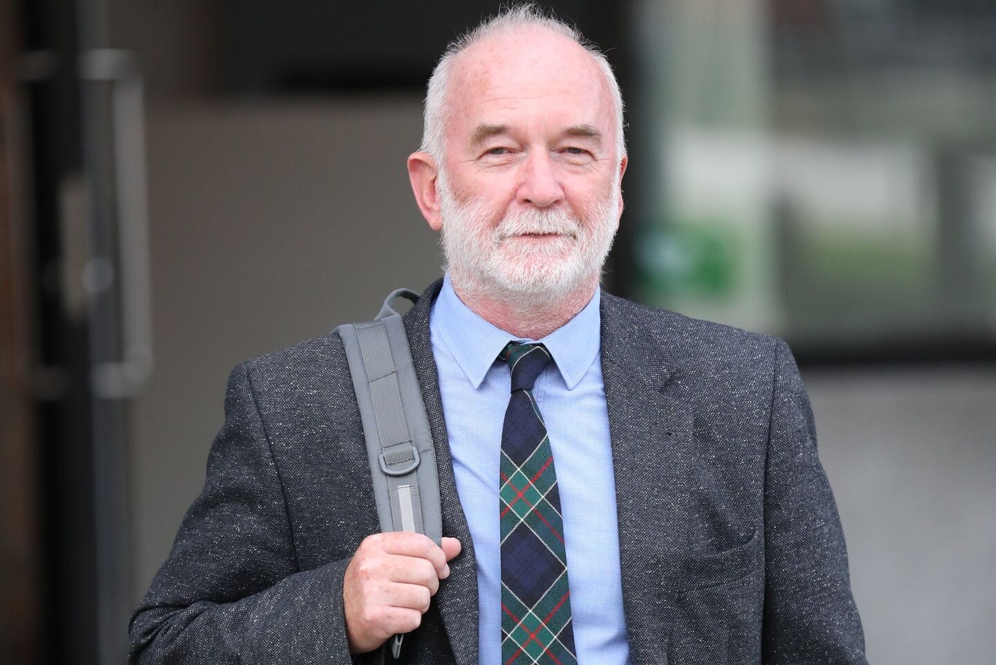 Presbyterian Church handling of scandal is a 'sick pantomime', says ...