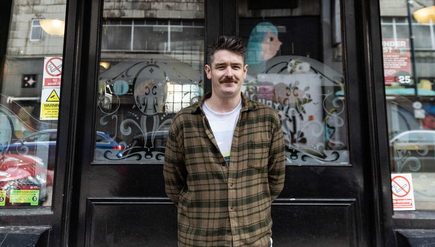 John Hewitt: Belfast bar manager on soaring costs and why he left ...