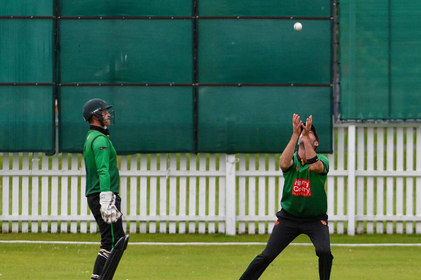 Lisburn and Instonians remain unbeaten after May Day fixtures | Belfast ...