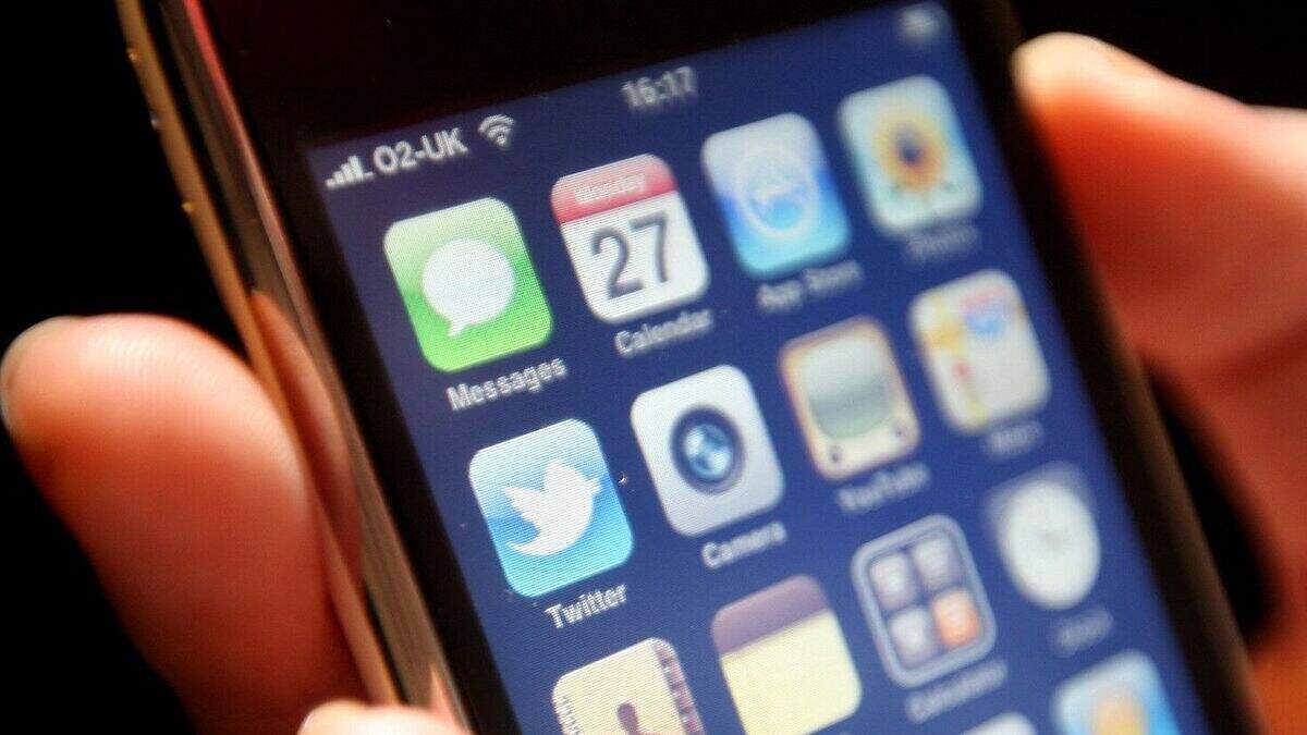 Samaritans suspends Twitter app | Belfast Telegraph