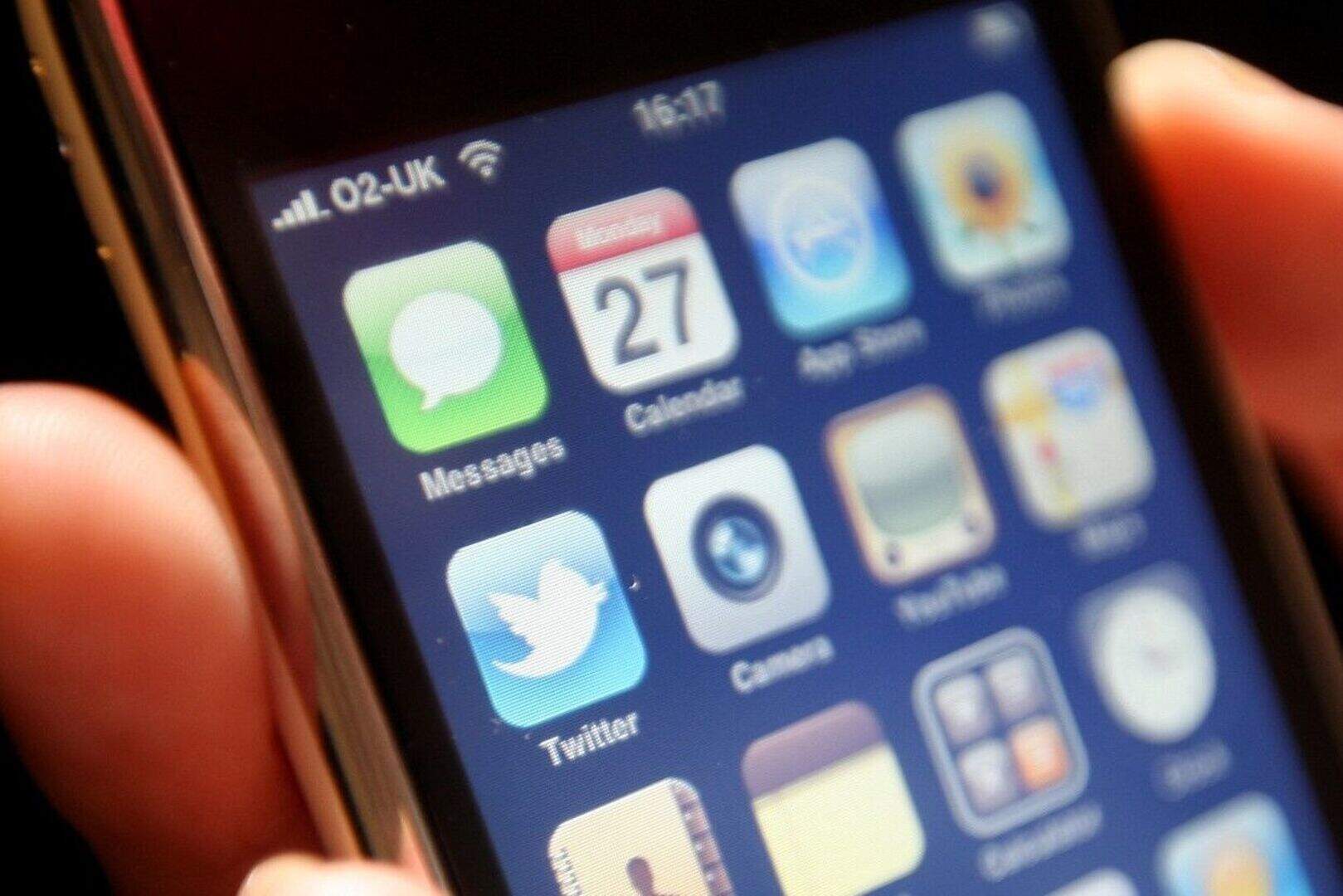 Samaritans suspends Twitter app | Belfast Telegraph
