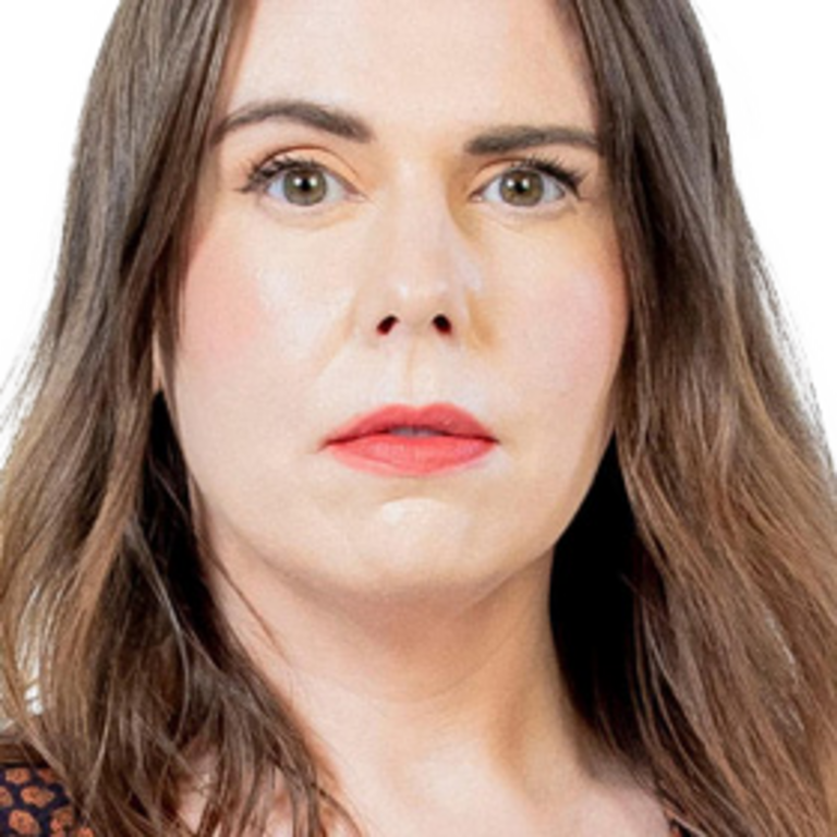 Gillian Halliday | Belfast Telegraph