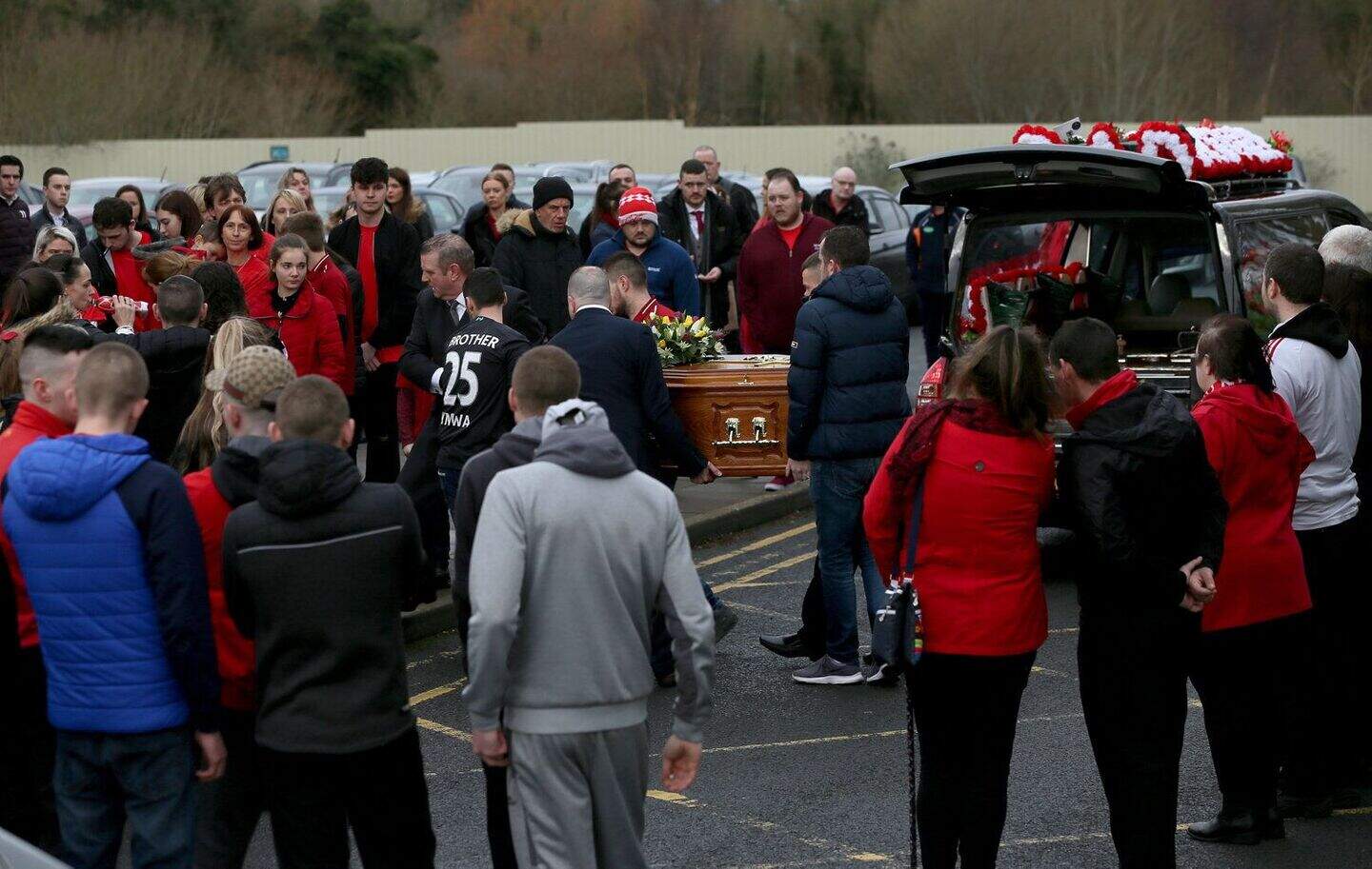 Fiancee of murdered Nathan Gibson expresses heartbreak in poem at ...