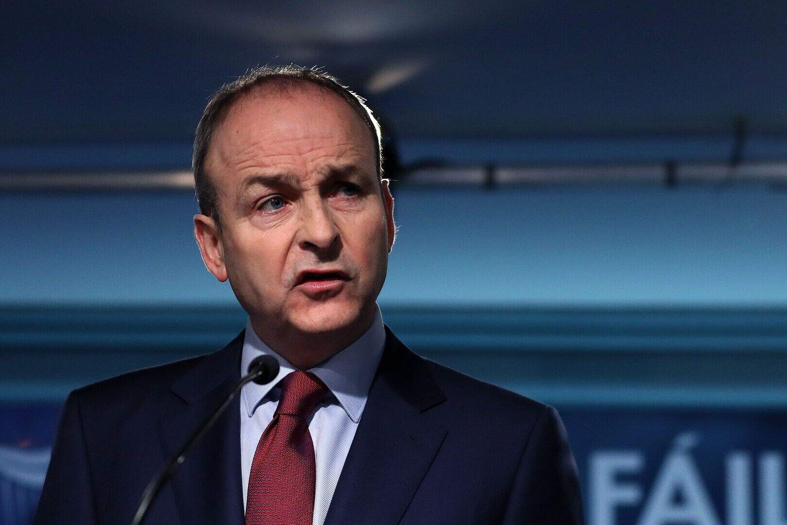 Fianna Fail fields 26 female candidates out of 82 | Belfast Telegraph