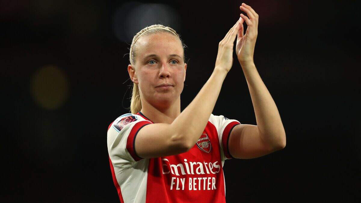 Beth Mead, Leah Williamson and Keira Walsh in the running for top FIFA ...