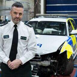 Belfast traffic gridlock ‘slowing down’ police response, admits ...