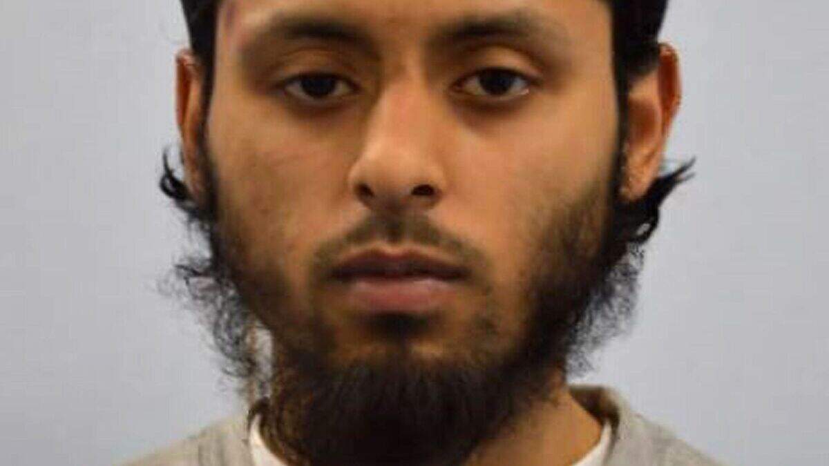 Islamic State fanatic jailed for building ‘mini militia’ of child ...