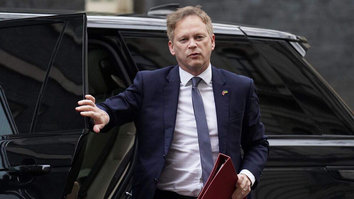 New anti-strikes law will ‘poison’ industrial relations, ministers ...