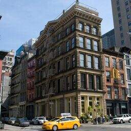 ‘Belfast is not New York’... plan to call city centre project ‘Tribeca ...