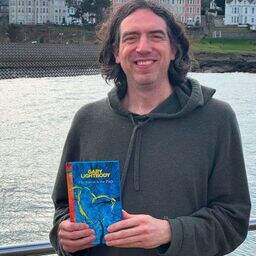 Gary Lightbody: I can’t imagine the day I’d want to walk away from Snow ...