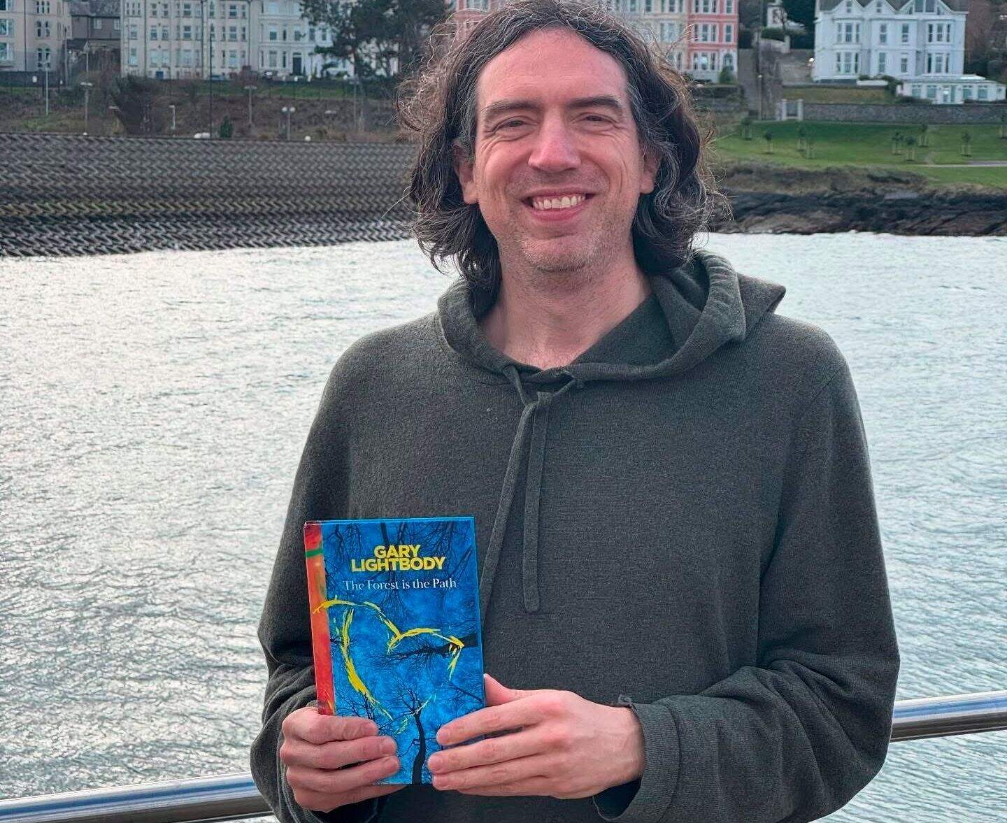 Gary Lightbody: I can’t imagine the day I’d want to walk away from Snow ...