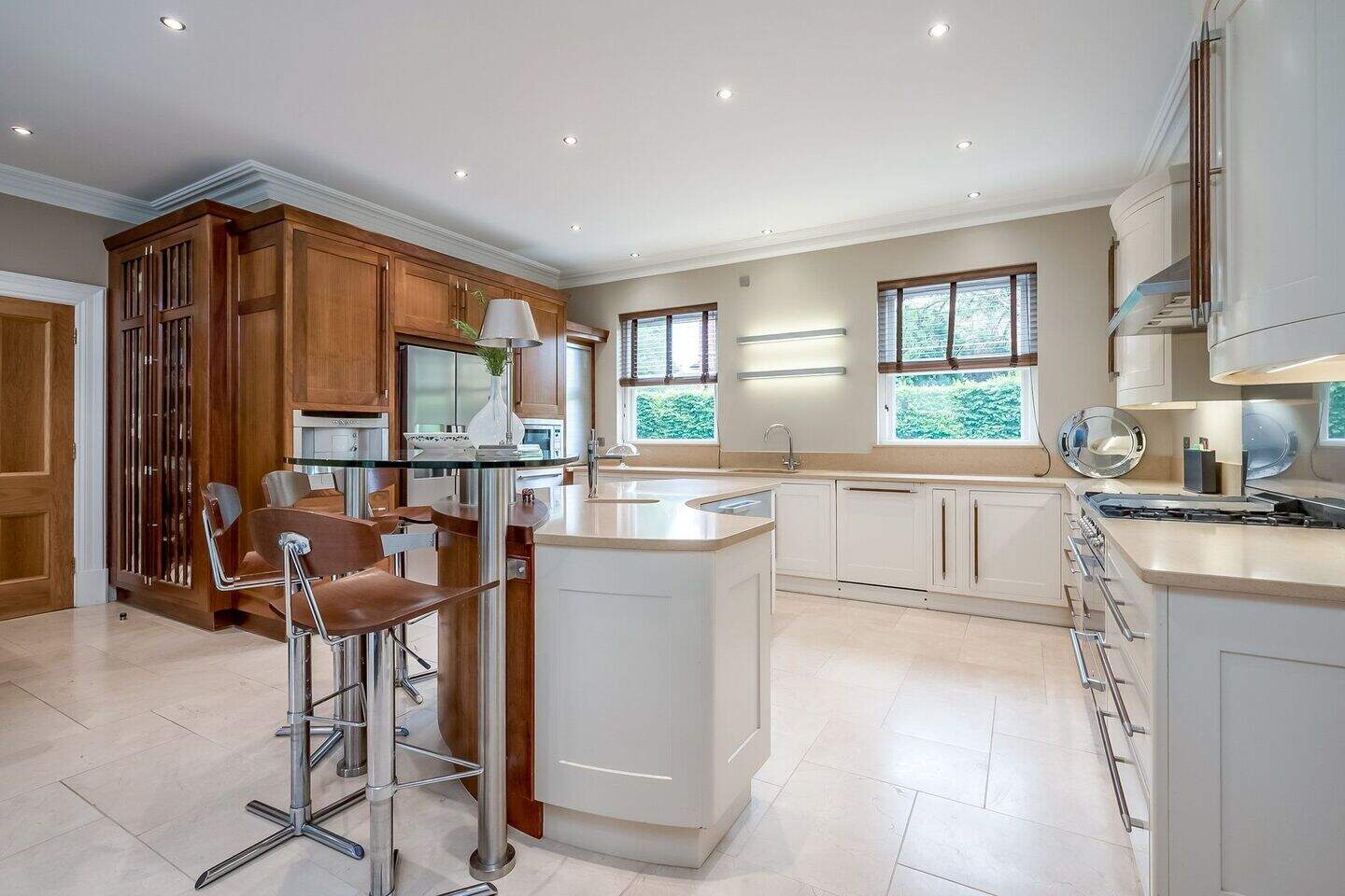 3 Malone Park: Renovated Victorian home in south Belfast on the market ...