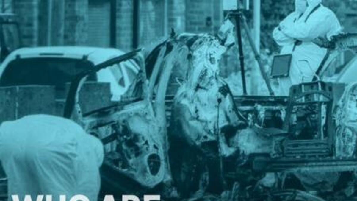 Allison Morris gives a history of the New IRA | The BelTel Podcast ...