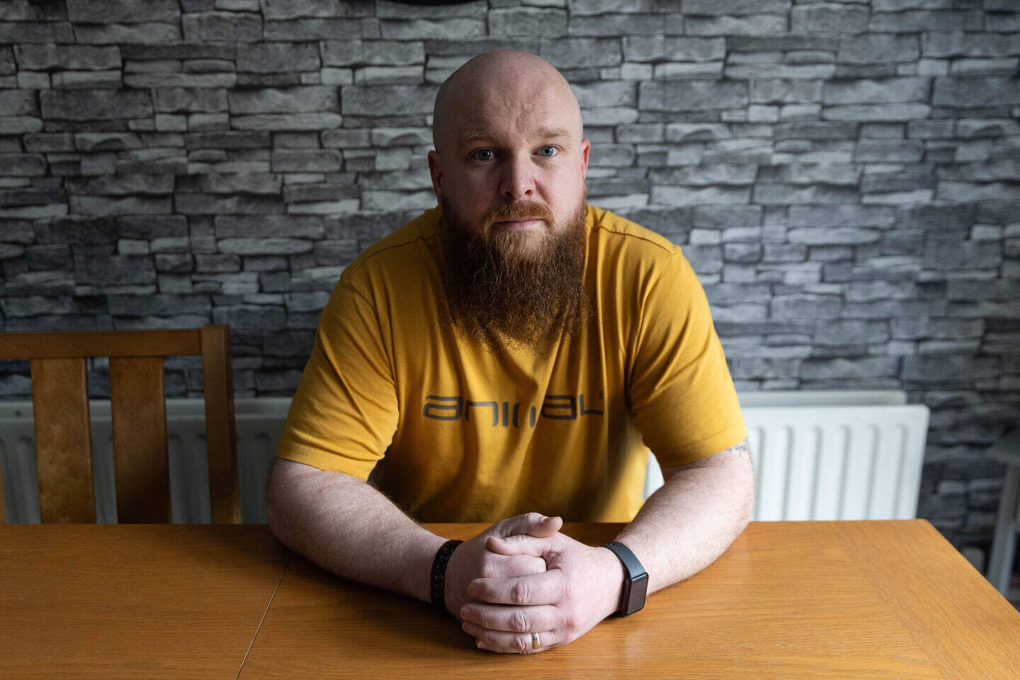 'David McCord could kill another woman': Brother of murder victim ...