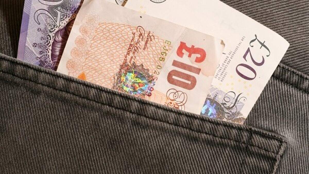 Children 'loaning money to parents' | Belfast Telegraph
