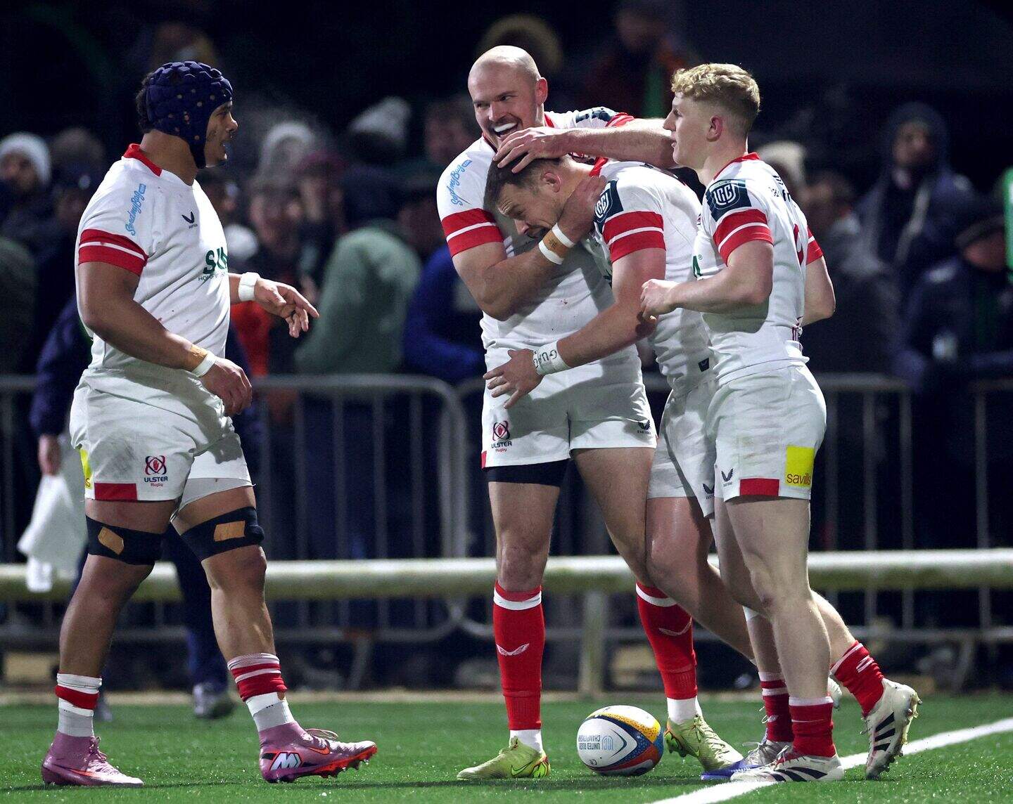 Ulster survive Connacht fightback to return to winning ways with bonus ...