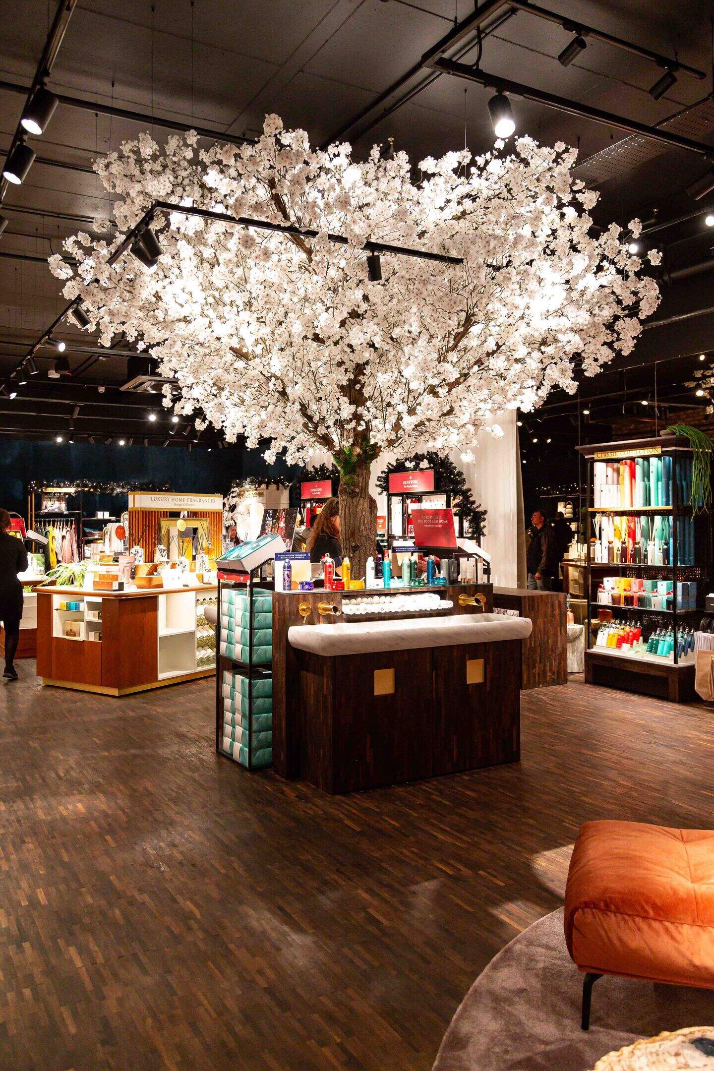 Rituals opening new shop at Lesley Forestside Shopping Centre | Belfast ...