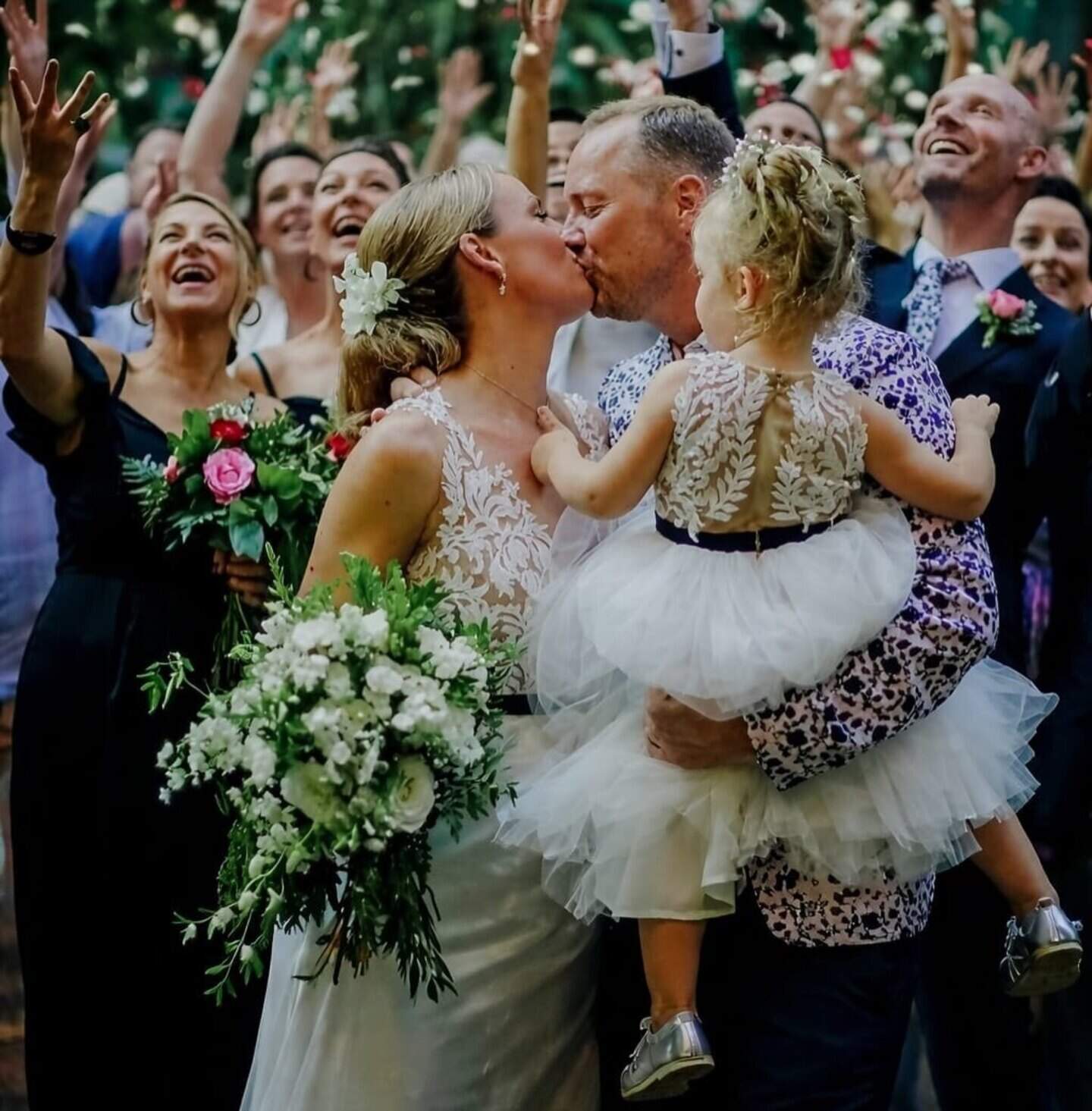Married at First Sight star Mel Schilling dies aged 54 ‘surrounded by ...