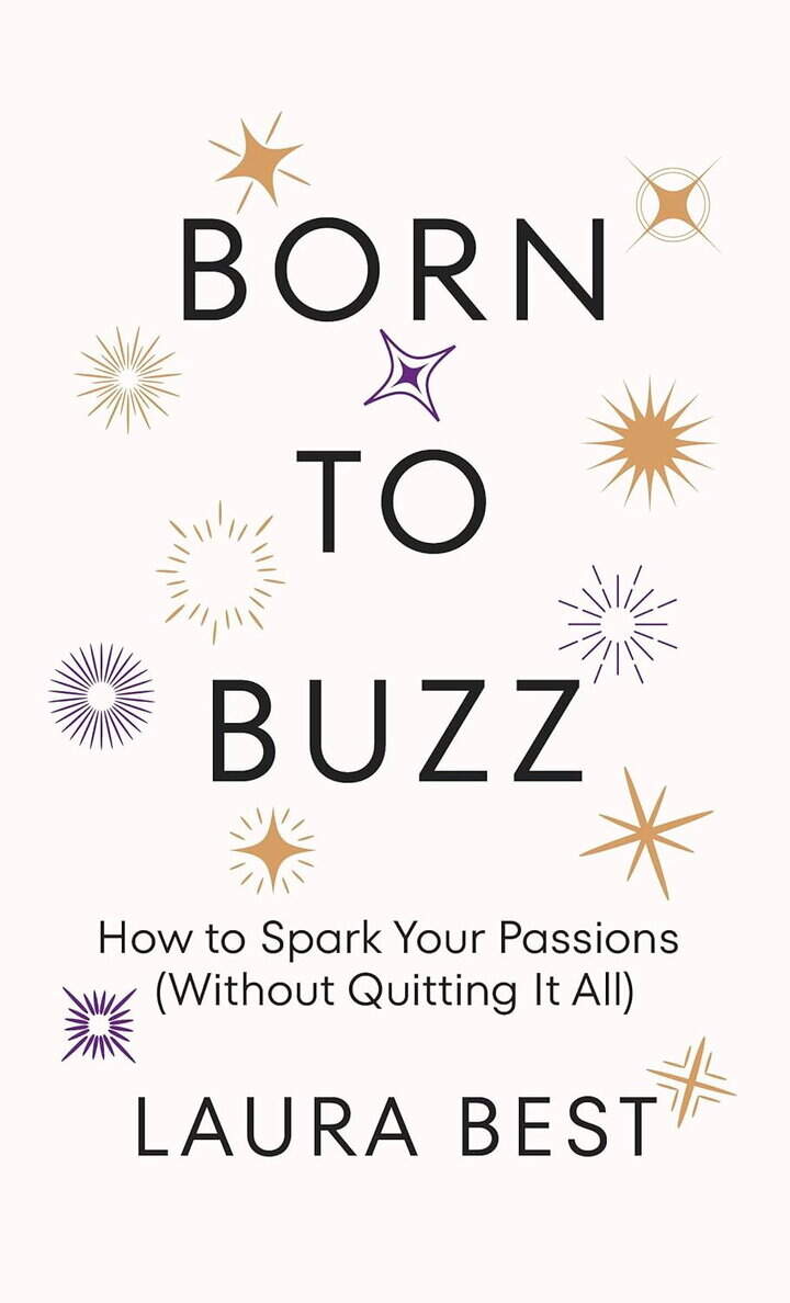 Feel like you’ve lost your spark in midlife? Here’s how to rediscover ...