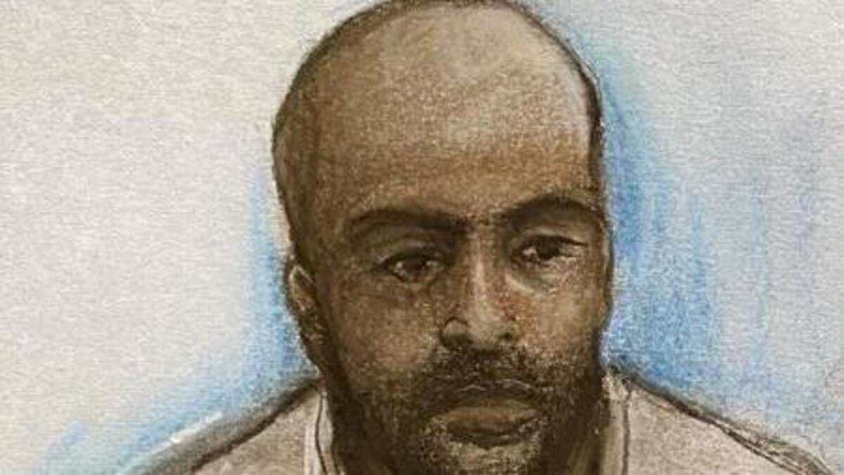 Court hears north Belfast stabbing victim lost his left eye as Sudanese ...