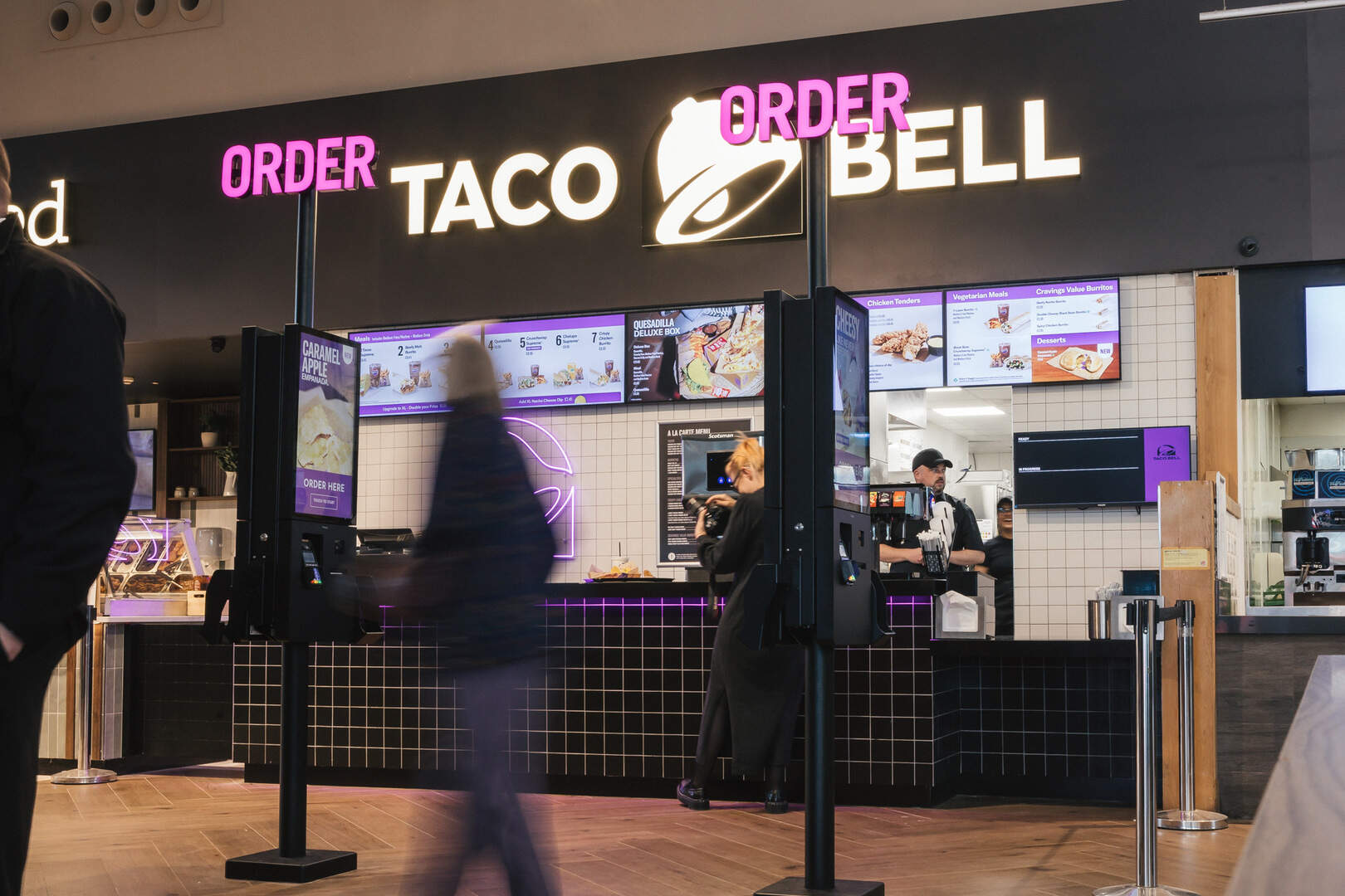 NI’s first Taco Bell to open ‘next month’ | Belfast Telegraph