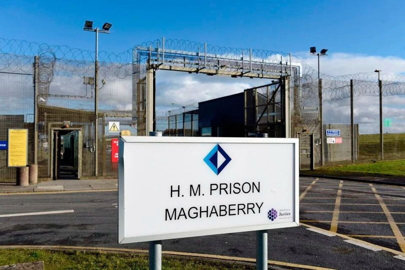 TUV pushes ‘common sense’ Justice Bill change to house trans prisoners ...